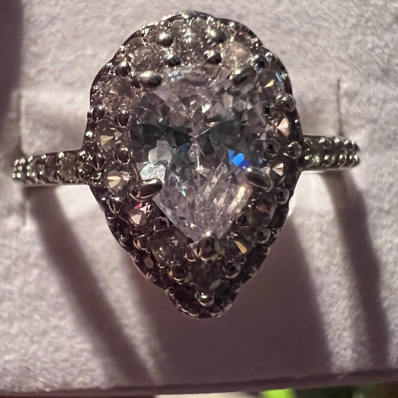 bp | Jewelry | Bomb Party Ring Rbp308 My Spotlight Moment | Poshmark